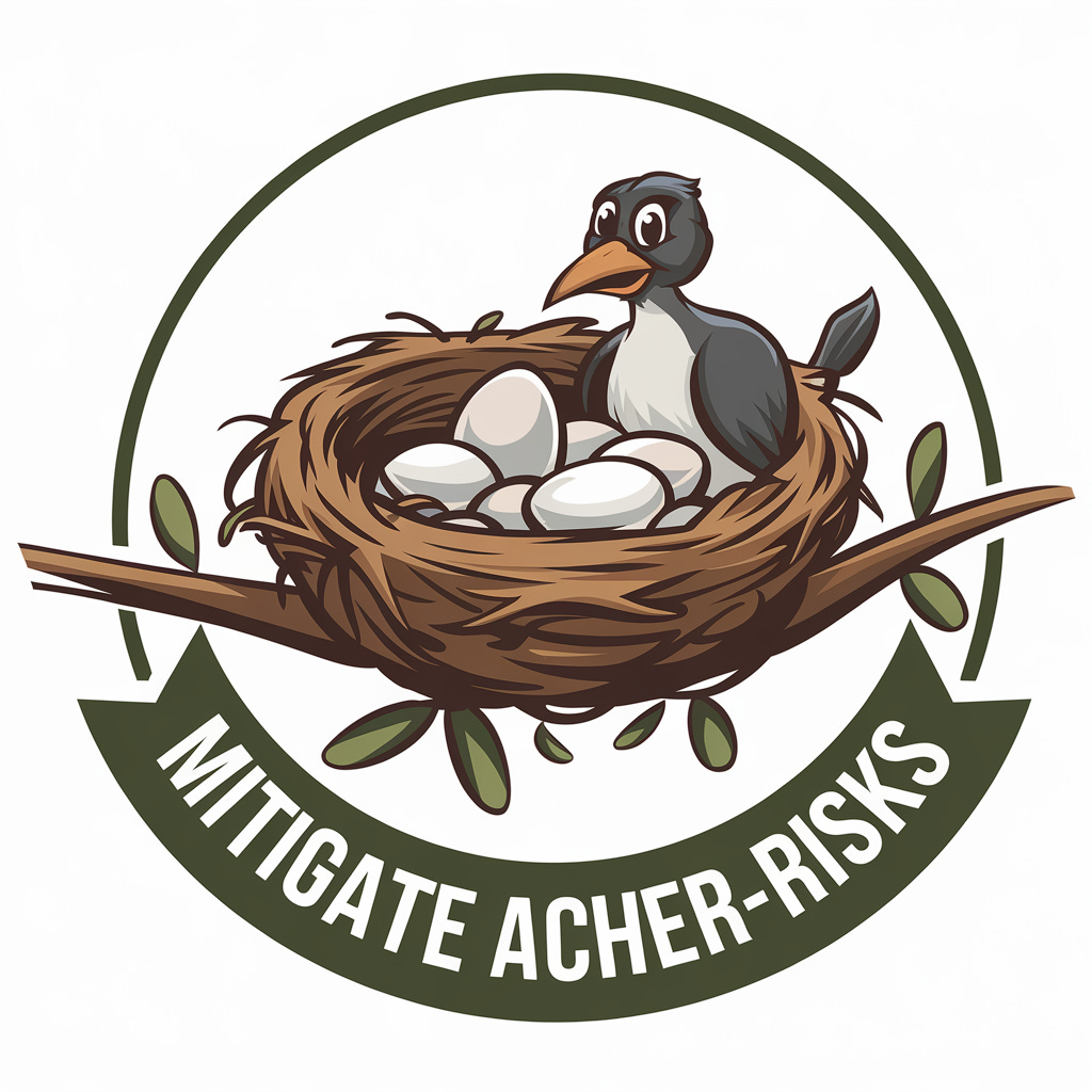 Every Bay Area "Walled Compound" - by David Kasten