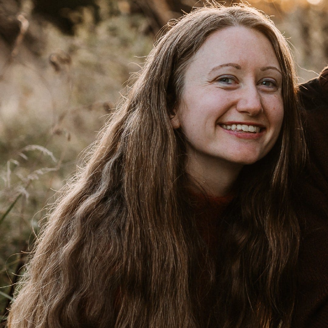 Katie Marquette | Substack