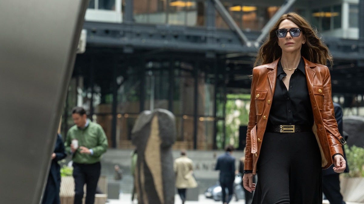 The Film Maven Recommends for March 2025 - by Kristen Lopez