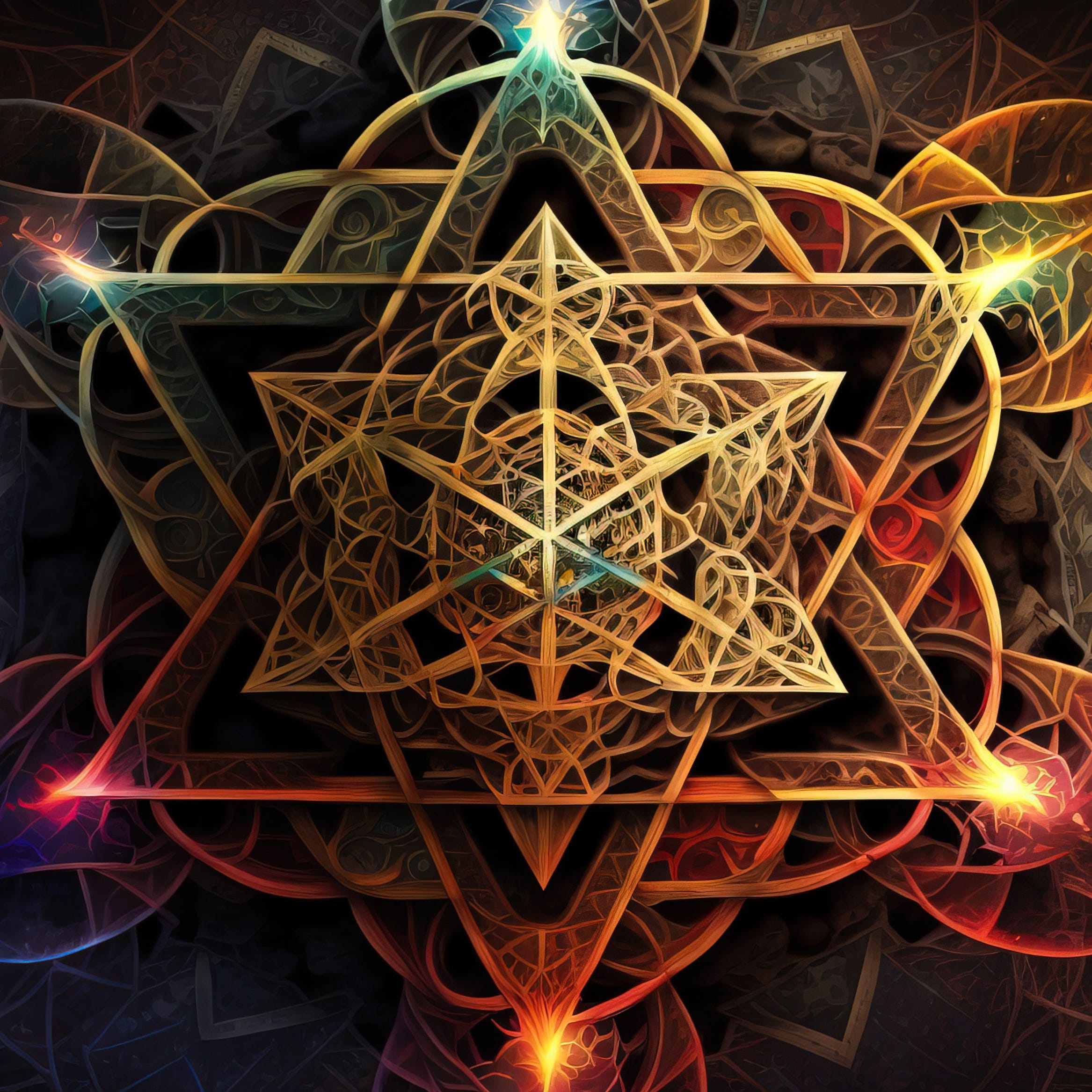 Ground Zero - by Neil Durrant - Provocations