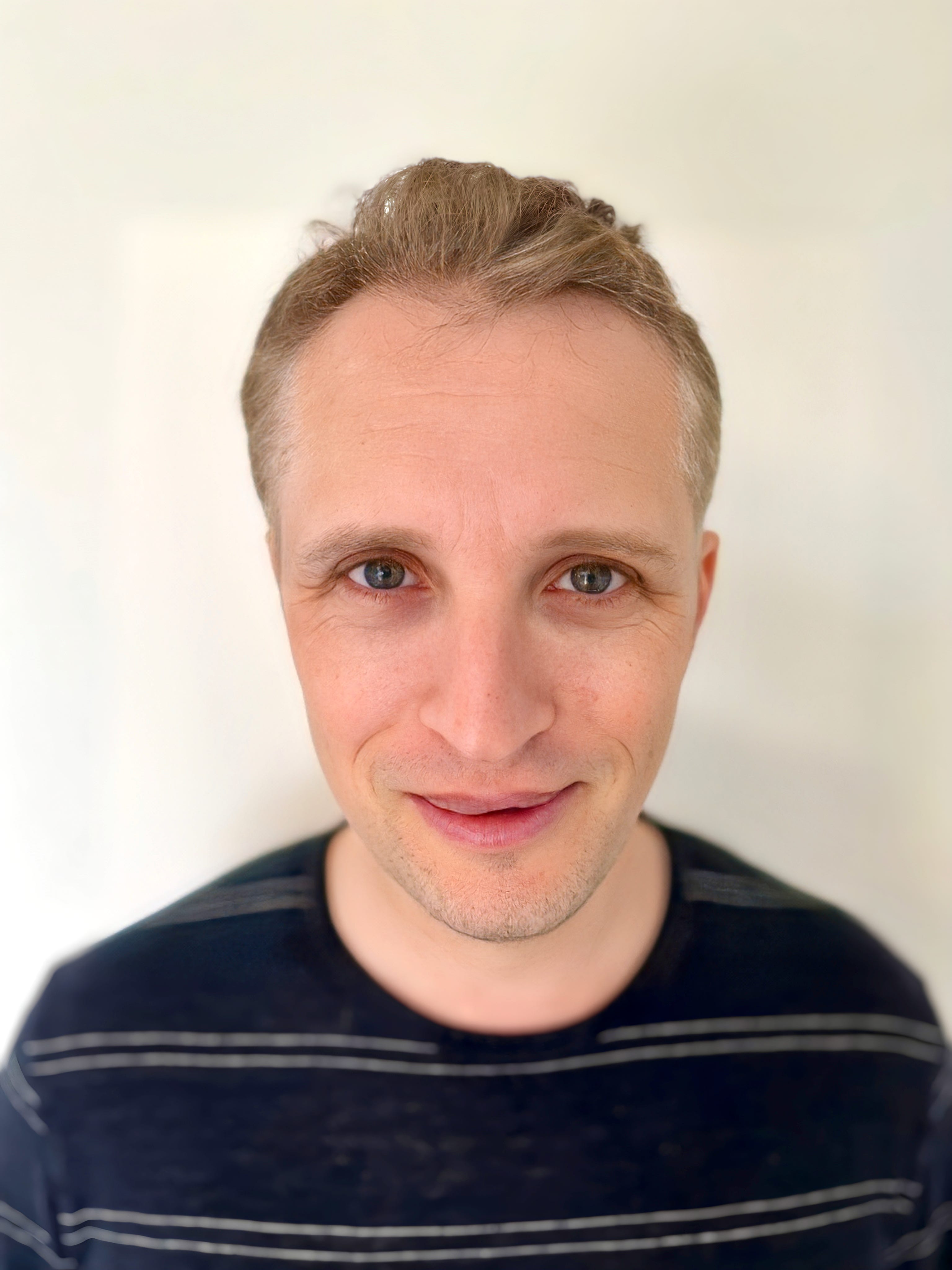 David Kaye | Substack