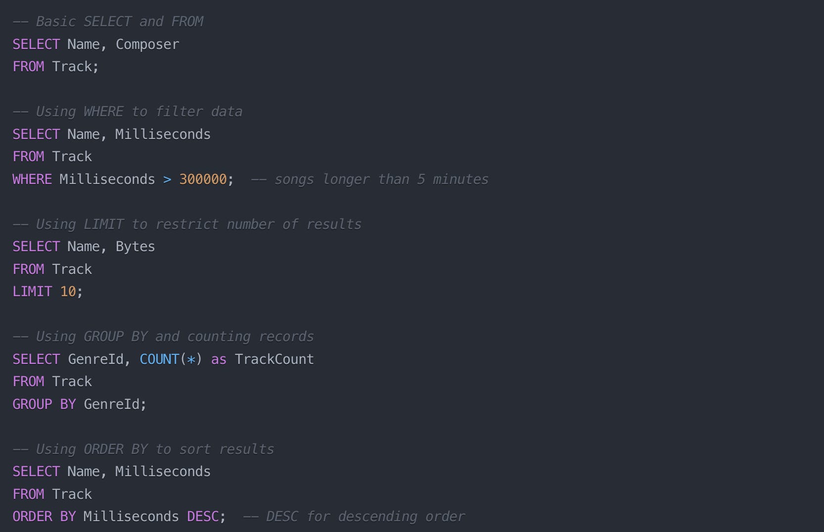 The SQL blueprint: Mastering entity relationship diagrams (ERD) - Lesson 1