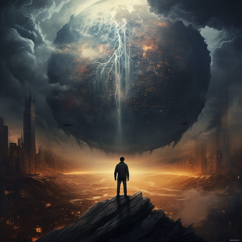 Macro Report/Insights: Comprehensive Macro Report