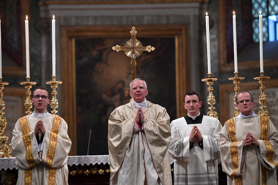 Who will be the next Polish bishops’ conference president?