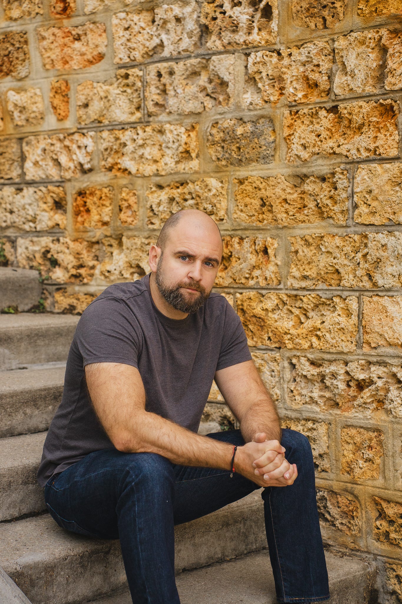 Alexandre Ferrero | Substack