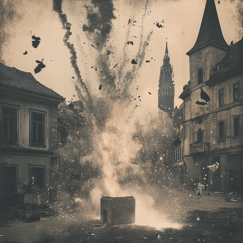 Inside the chaos of Amazon's RTO mandate - by Bruce Daisley