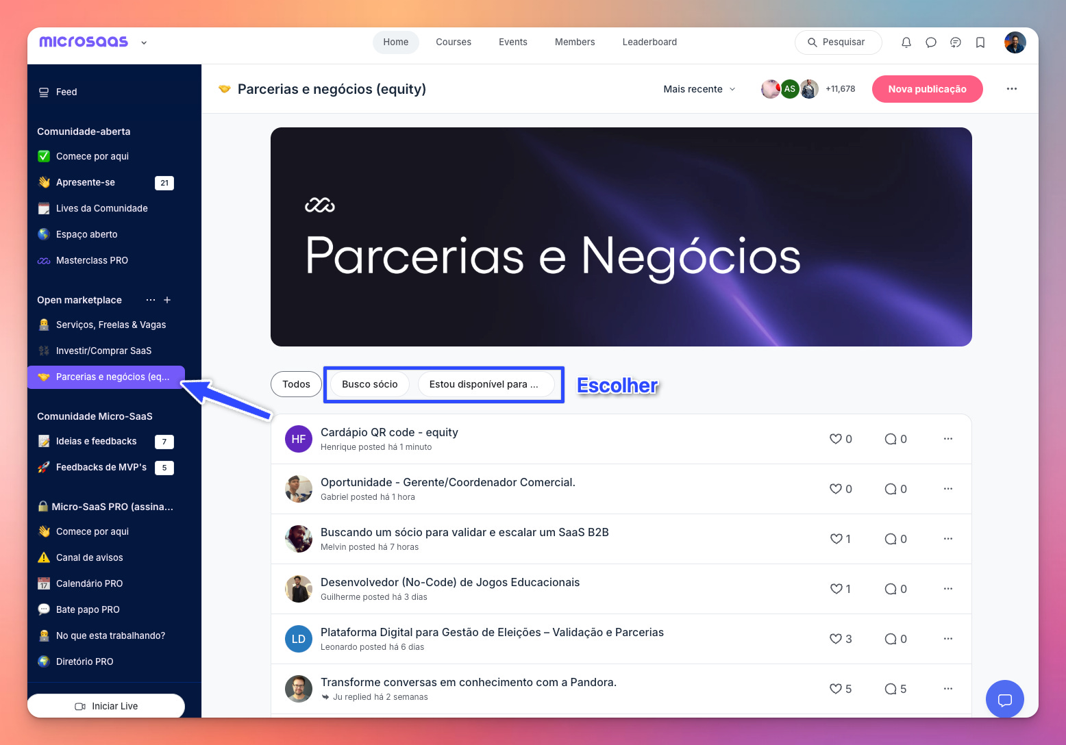 Tudo sobre Micro-SaaS: O guia definitivo - by Bruno Okamoto