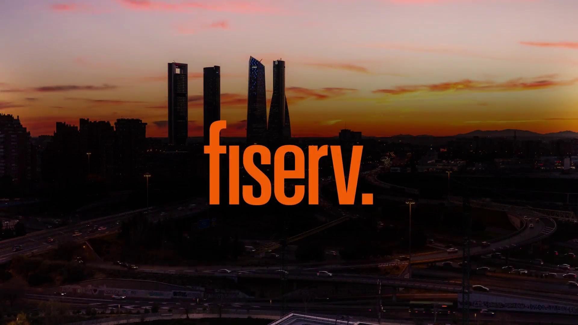 Fiserv: a FinTech Powerhouse poised for sustained growth 📈🚀; “You ...