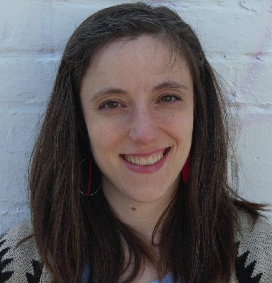 Andrea Harmony | Substack