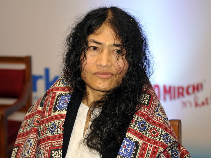 The Mothers and Daughters of Manipur - Brown History