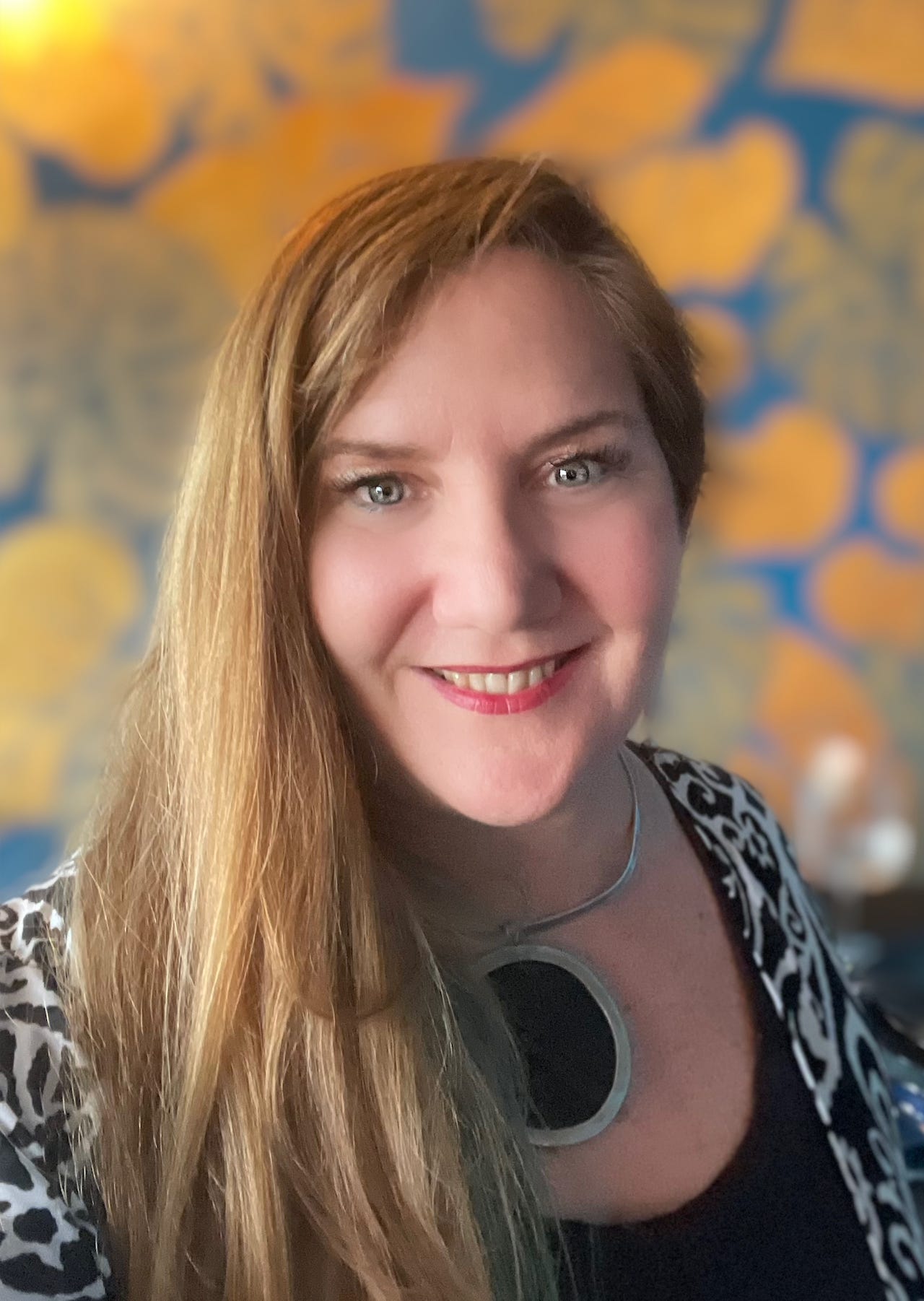 Amy Pritchard | Substack