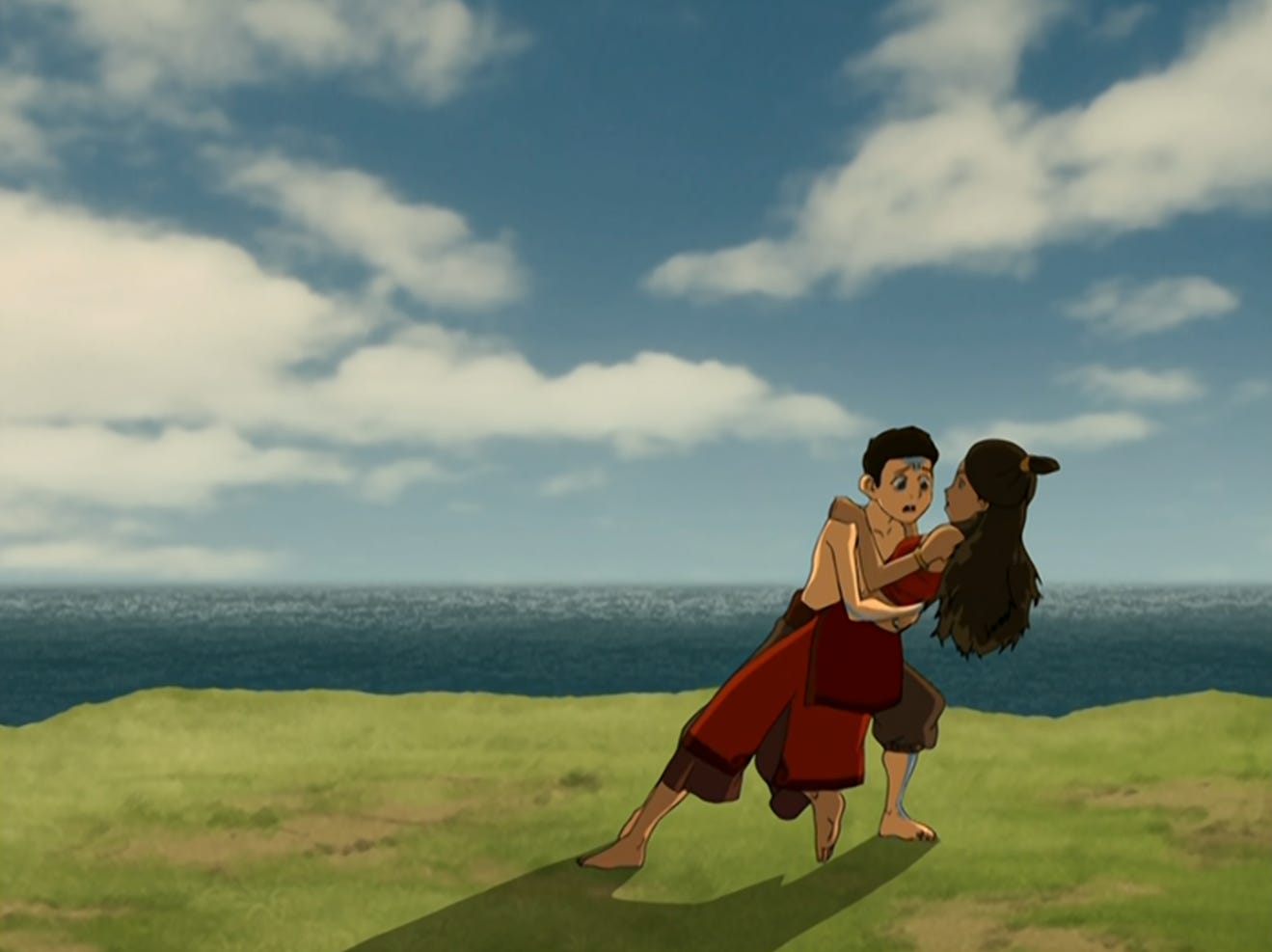 Avatar S3E9: "Nightmares and Daydreams" - by His Momoness