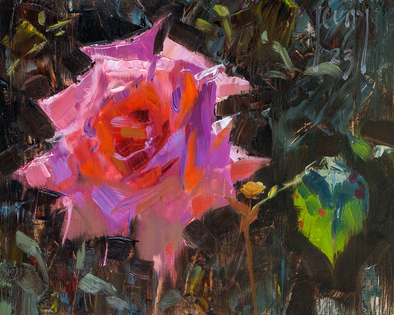 A Foundation in Alla Prima Still Life - Alex Kelly Art