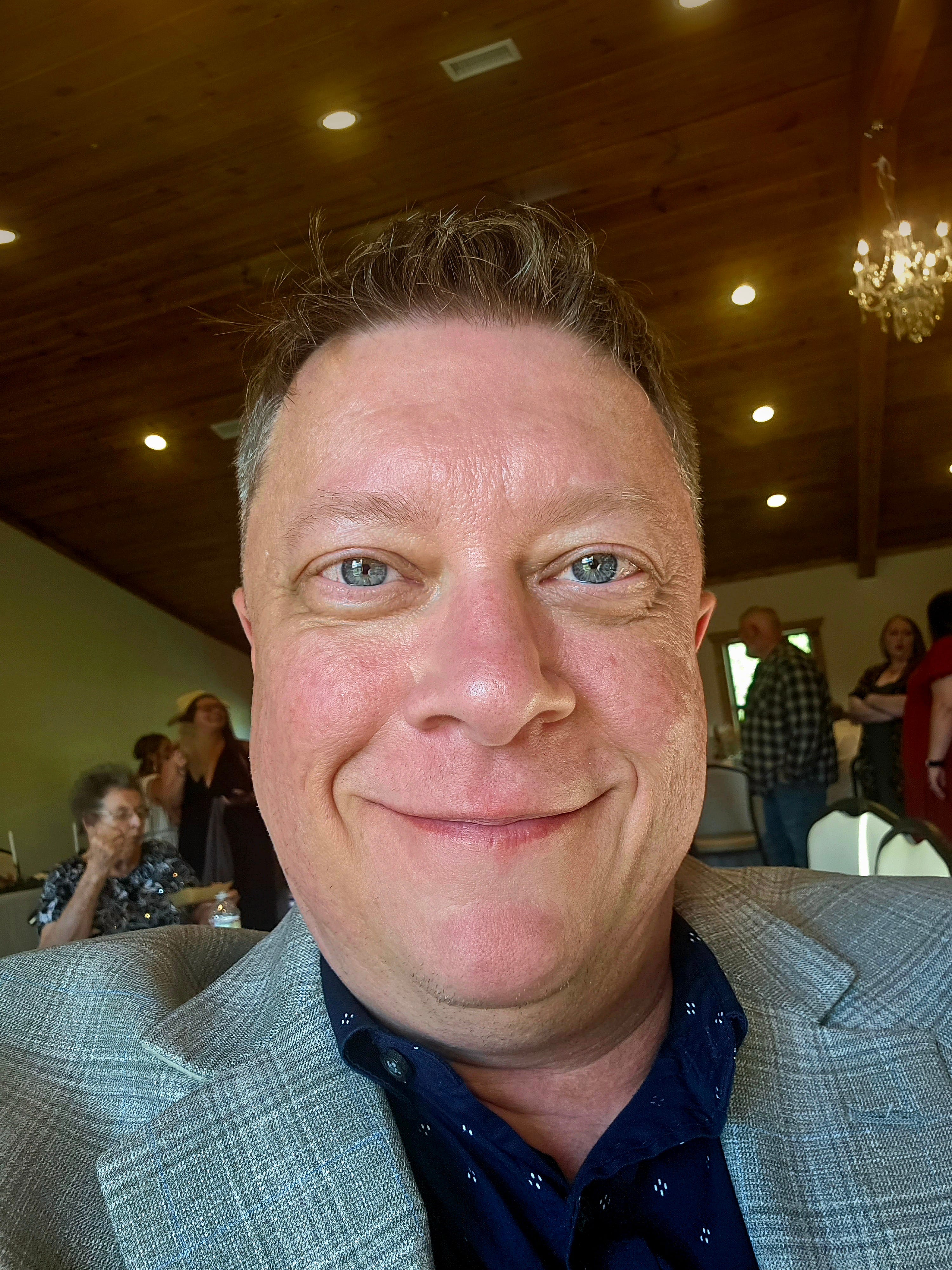 Jason A Clark | Substack