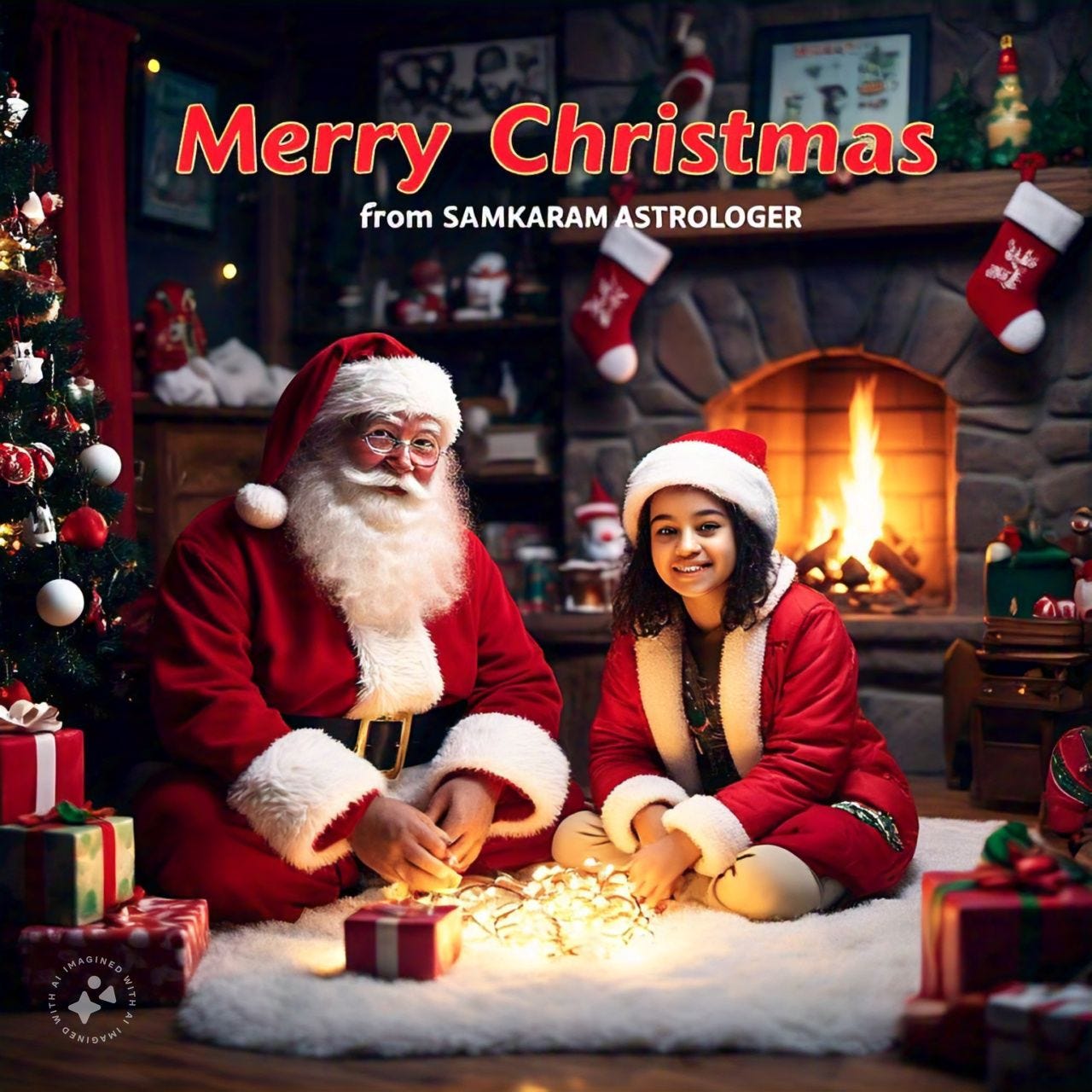 Good night - by samkaram Astrologer - samkaram’s Substack