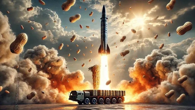 BULLETIN: RUSSIA ISSUES NOTAM - KAPUSTIN YAR - TONIGHT 11:00 PM EST ...