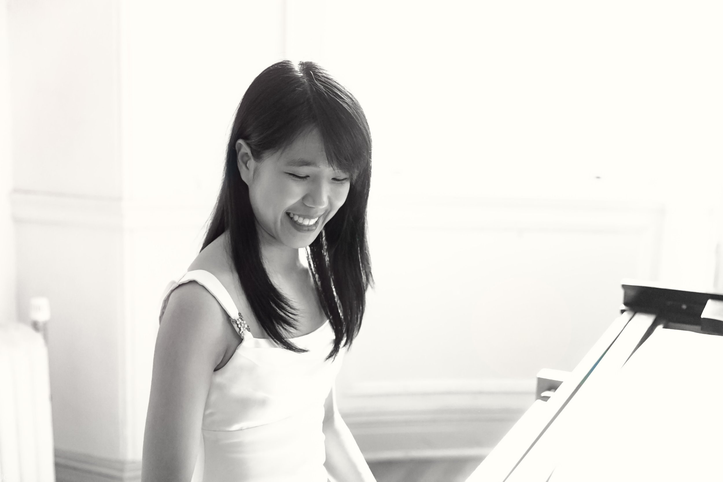 Kate Liu - Flow State