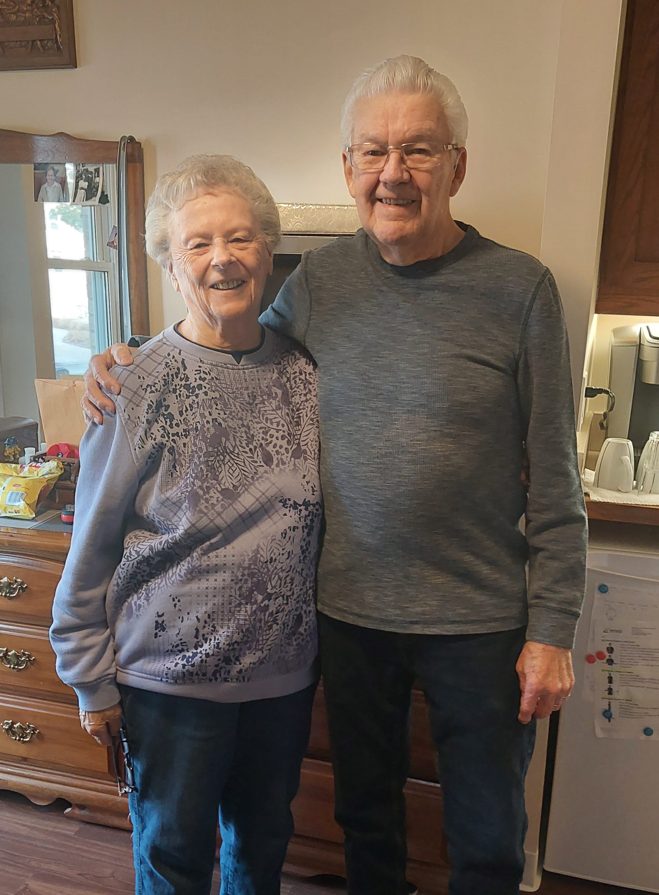 Ep 224 - Ed & Sheila Millar (The Village of Riverside Glen)