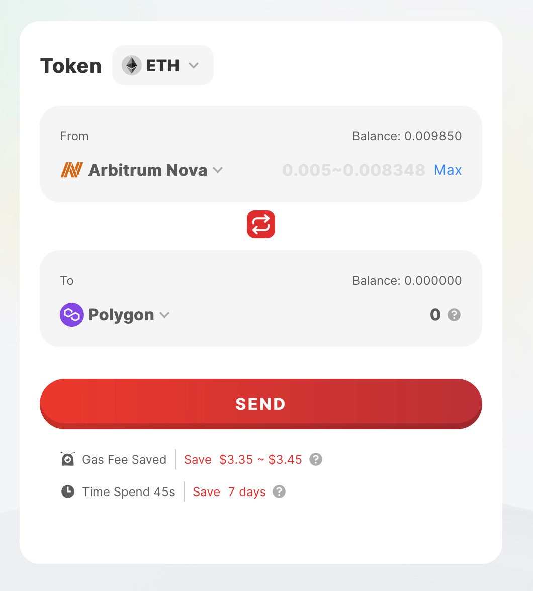 Arbitrumエアドロップ戦略！「アービトラム給付金案件」やり方をブリッジの使い方から解説