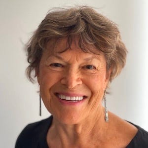 Andrea Stevens, M.S., C.N.S. | Substack