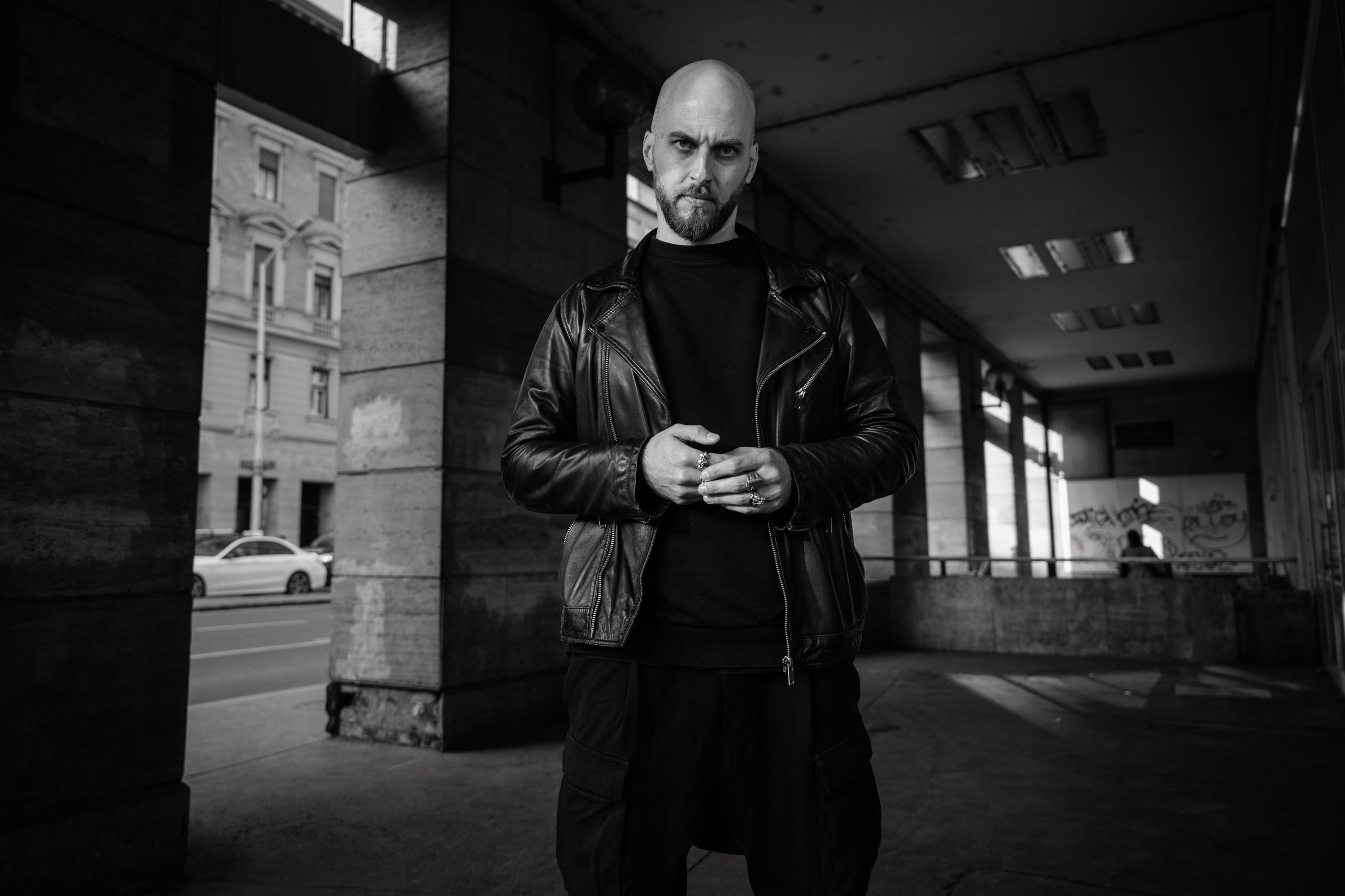 MAN + MACHINE | Substack