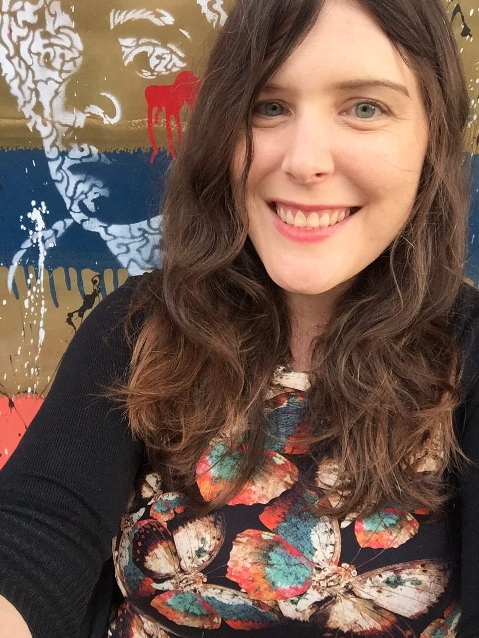 Rachel Hills | Substack