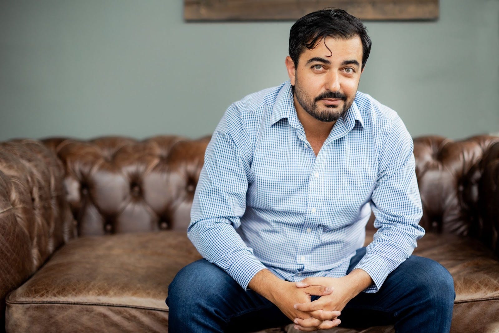 Industry insights: how AI will revolutionize healthcare