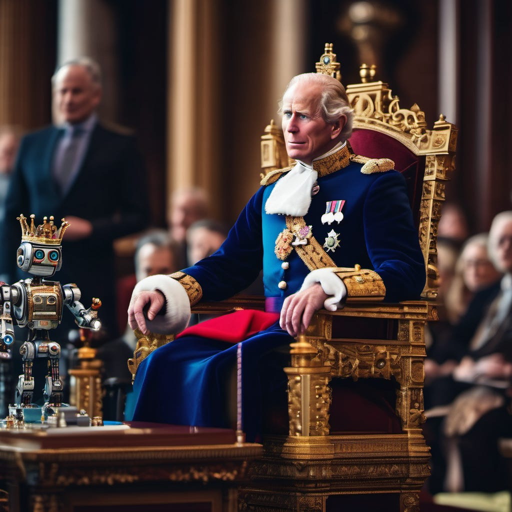 Semis get smacked – is ASML a preview of what's to come?