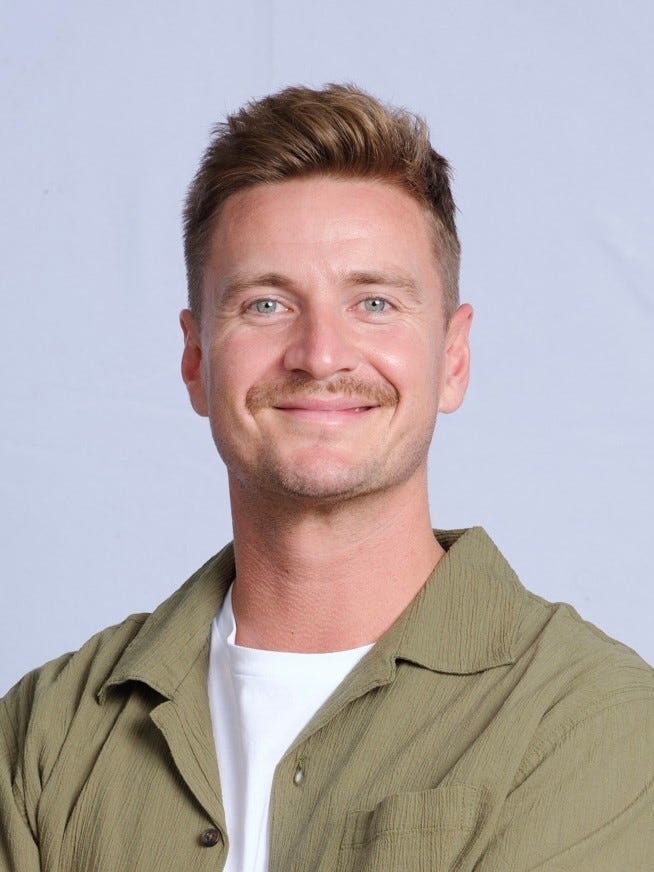 Broad confirmed as new Invercargill city councillor