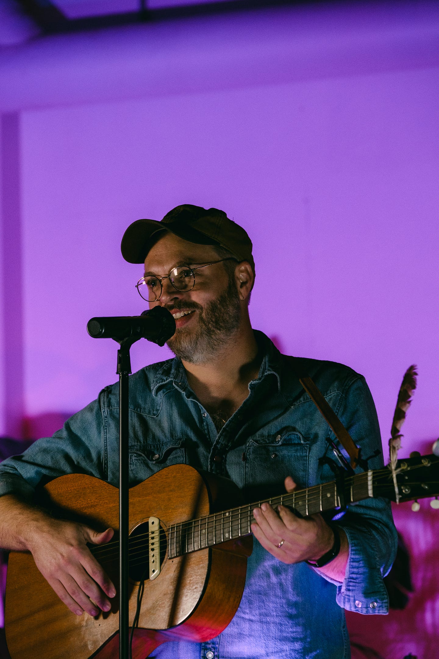 Mississippi Native: Andrew Bryant - Rooted Magazine