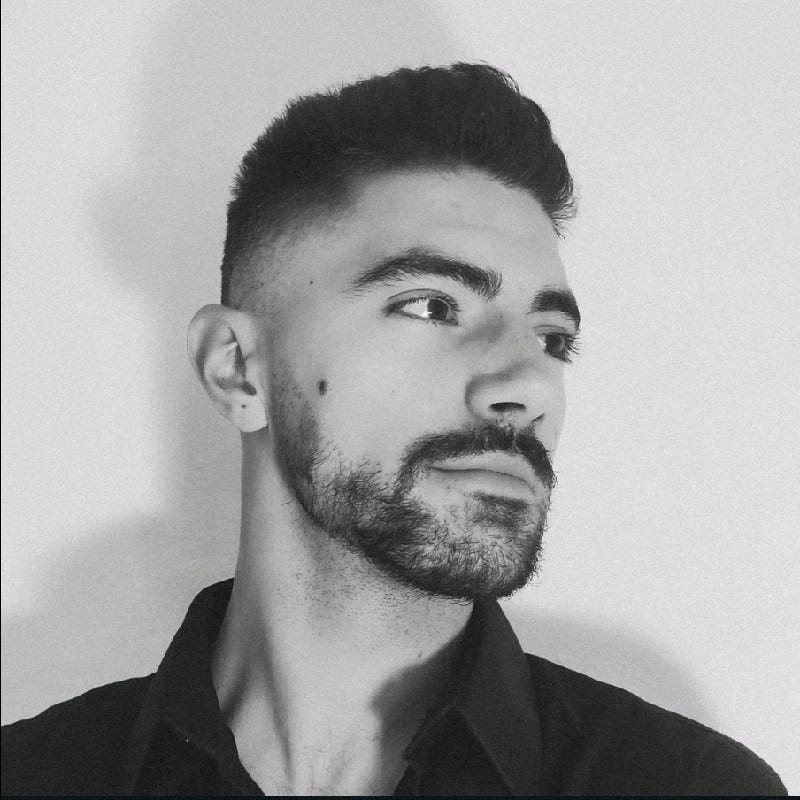 Jordi Guillamón | Substack