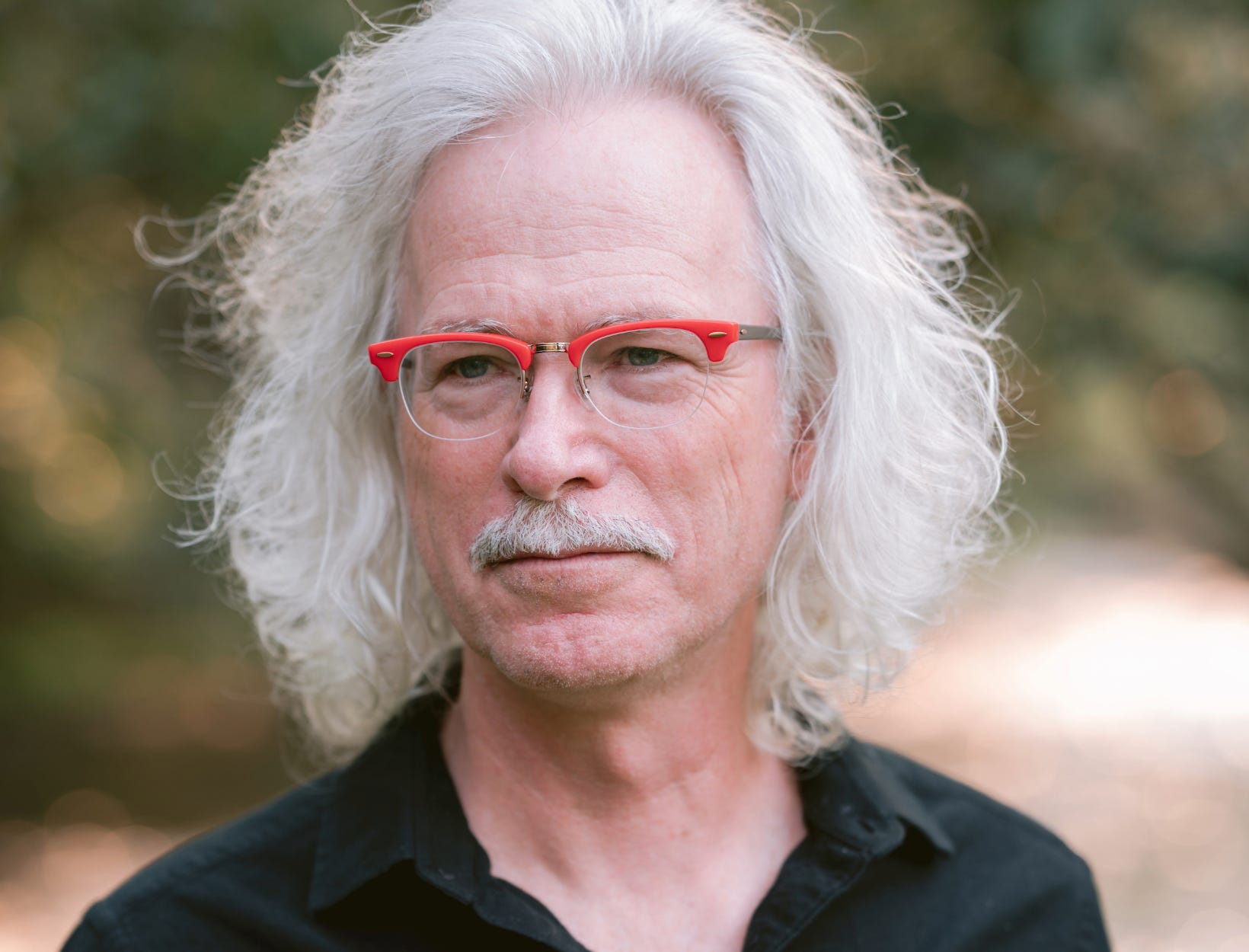 How to Feel Alive Again in a World That Wears Us Down w/ Corey Keyes