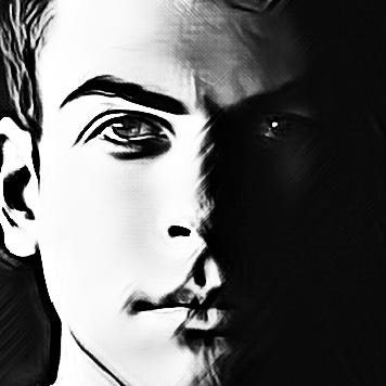 Kris King | Substack