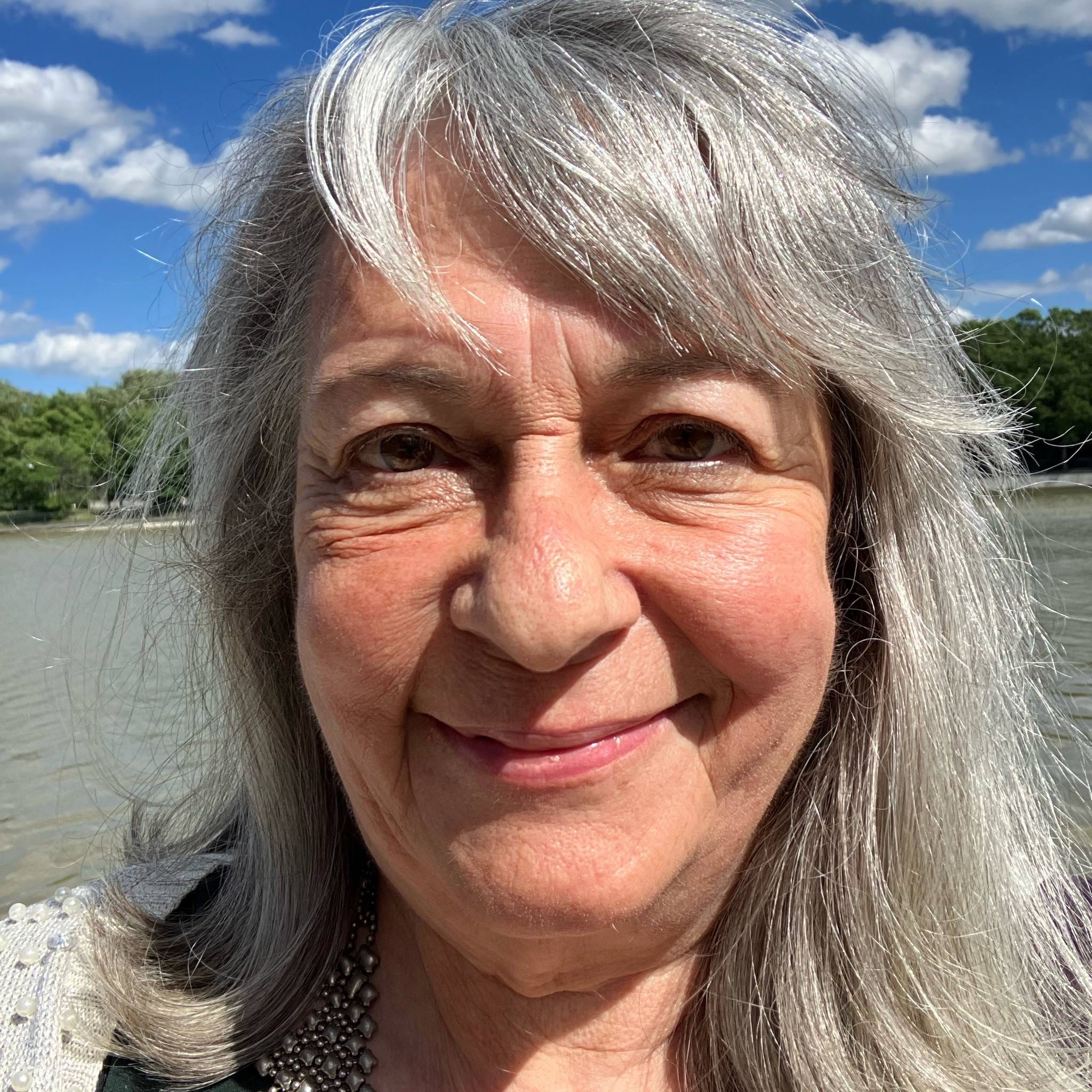 Annabel Ascher | Substack