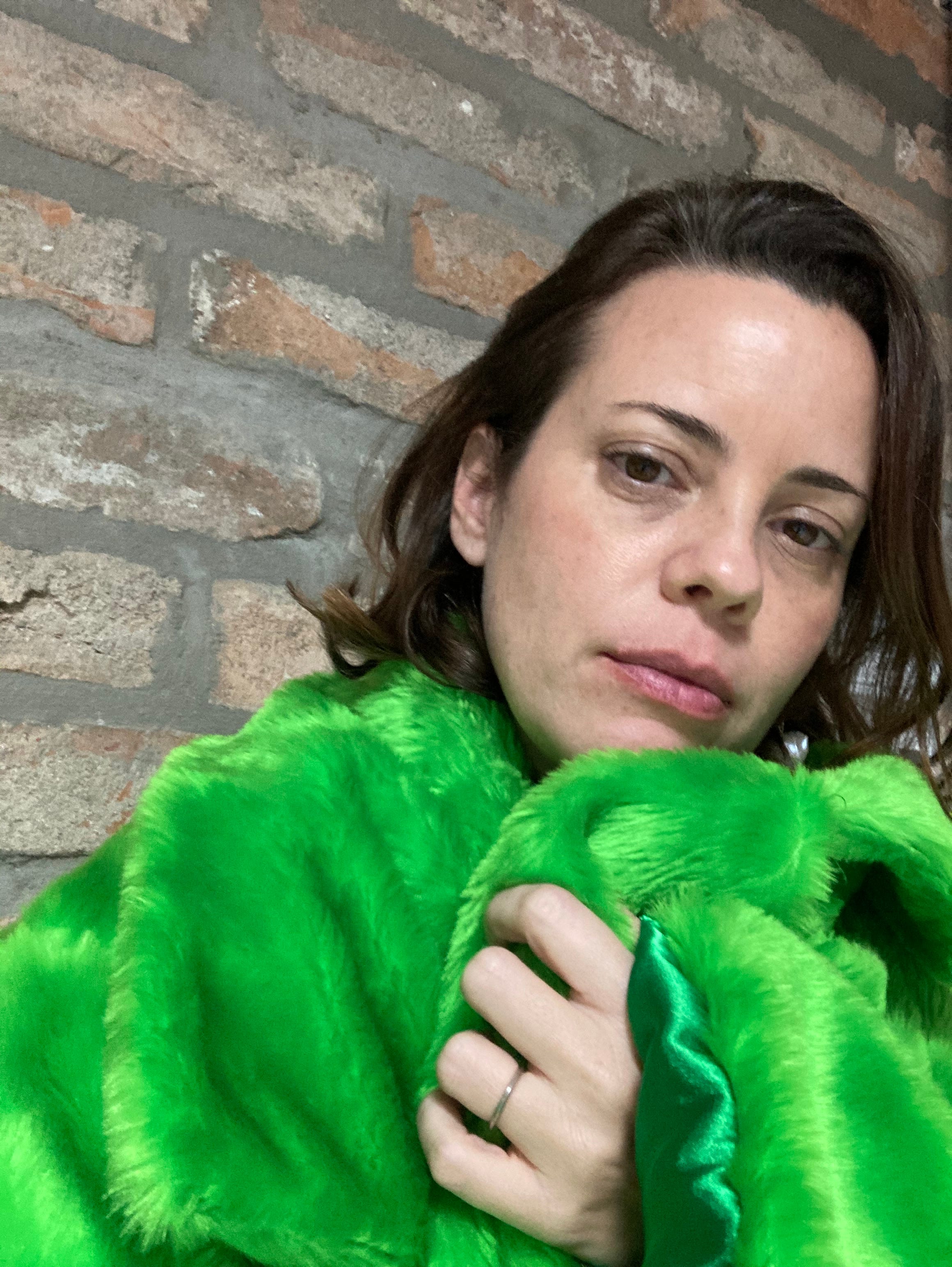 Camila Yahn | Substack