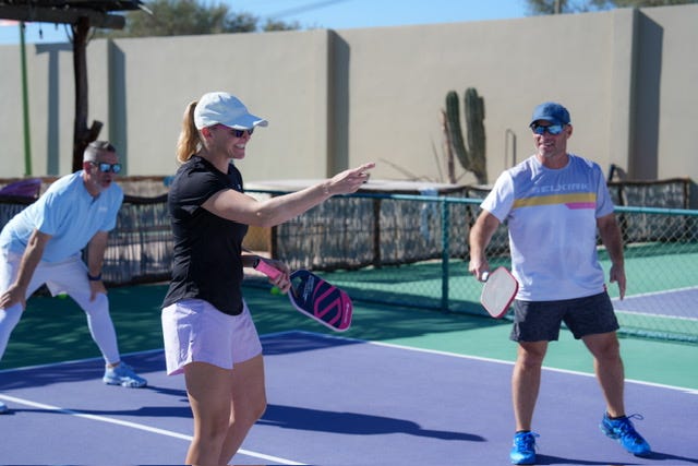 5 Lessons from 5 Lessons - by Susannah Barr