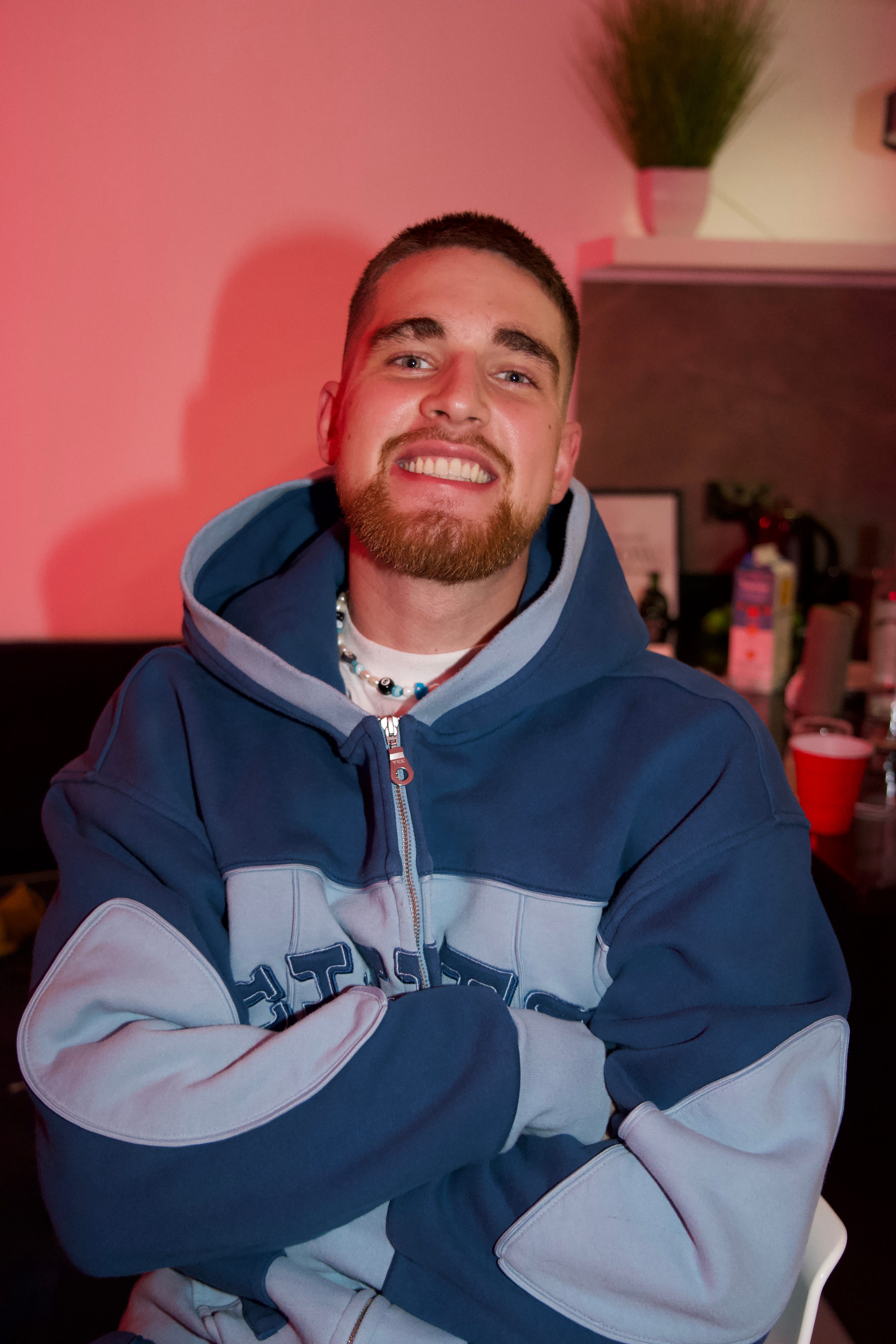 Bartek Michalski | Substack