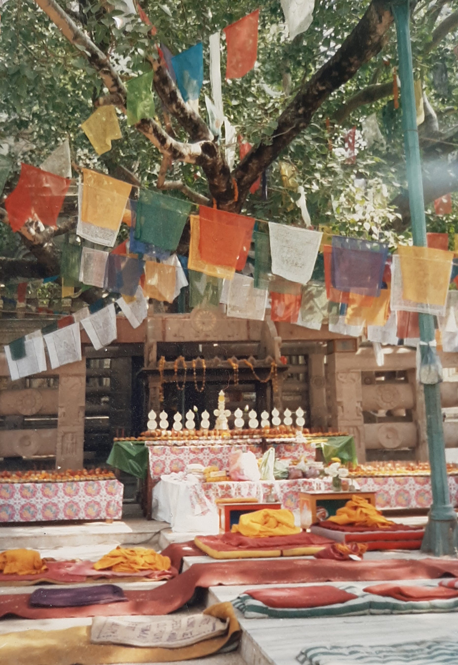 Very Bad Buddhist - by Stephen M. Peters