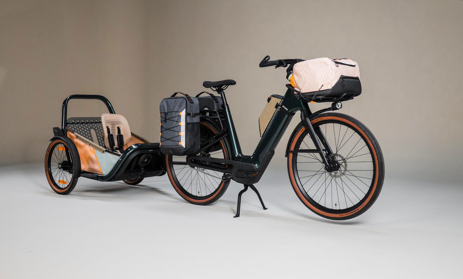 🇳🇱 Micromobility Europe - See You Tomorrow - by Team M