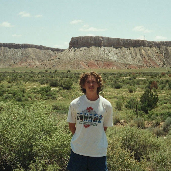 Michael Alan Scott | Substack