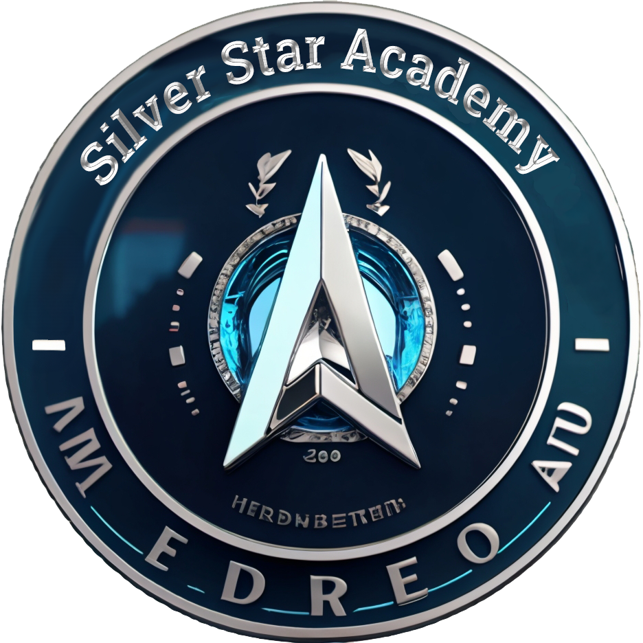 The Silver Academy | Substack