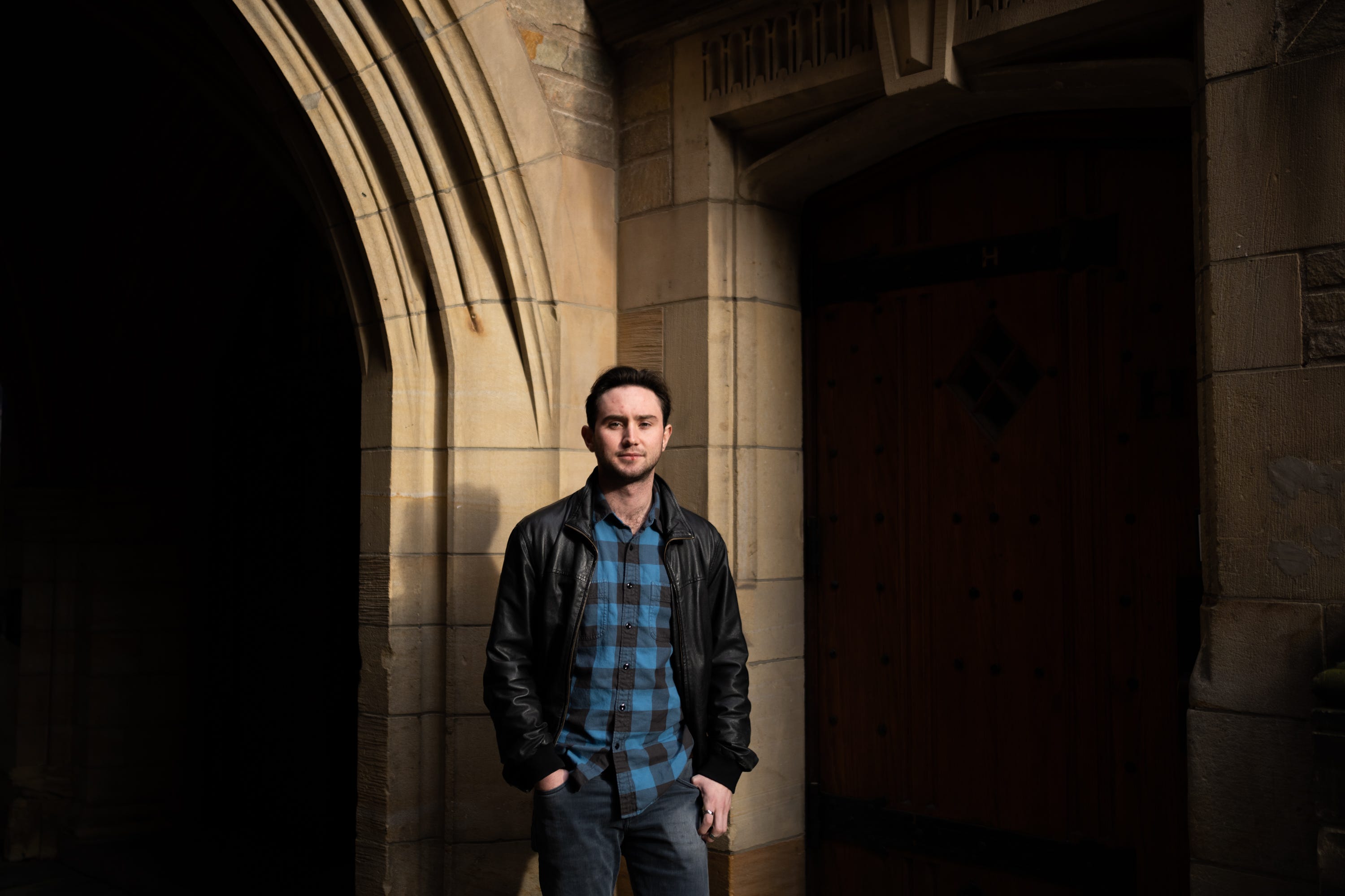 The Great Scramble - by Peter Savodnik - The Free Press