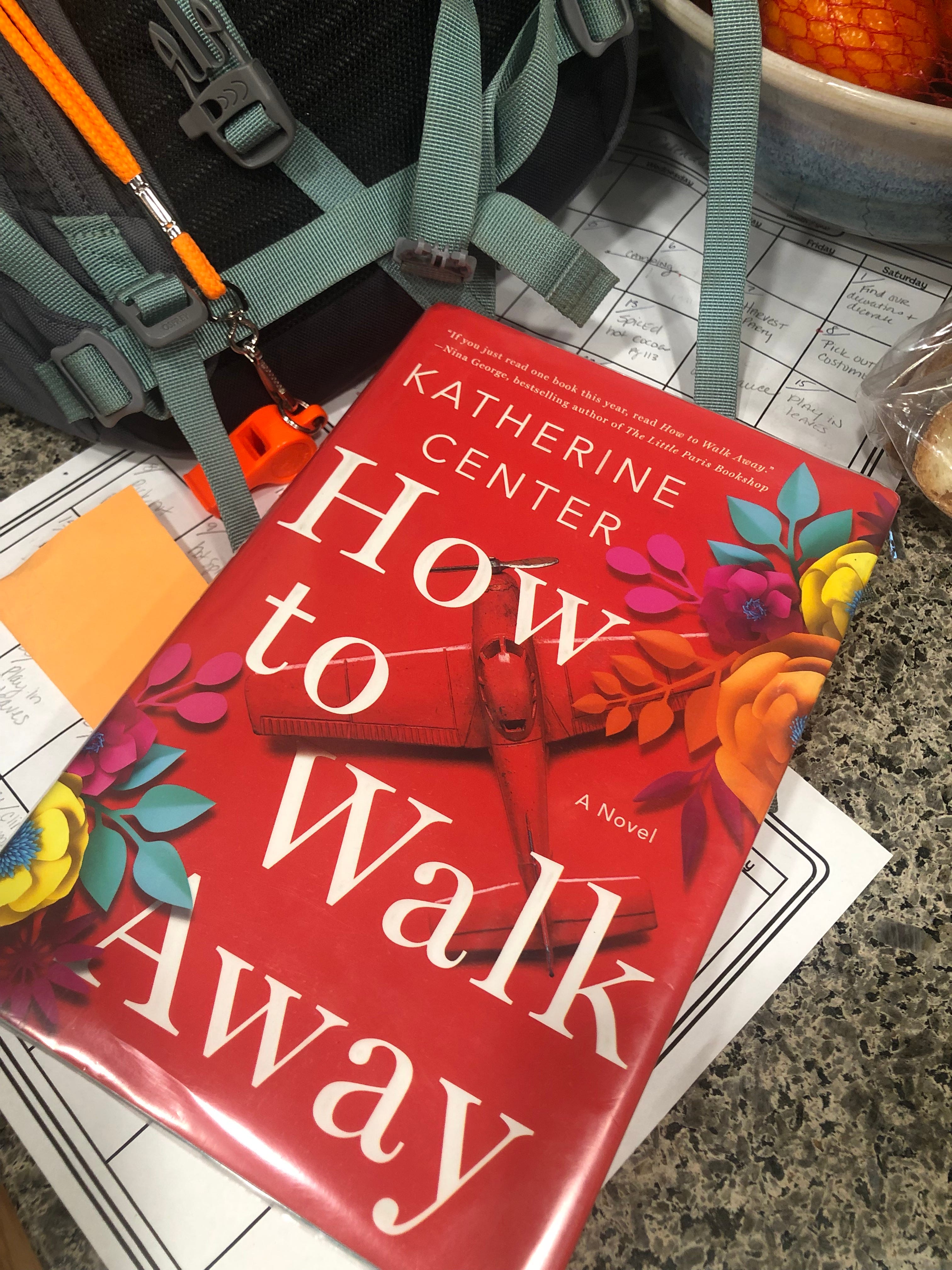 Book Reflections - by Jessica Cochran - Jessica’s Substack