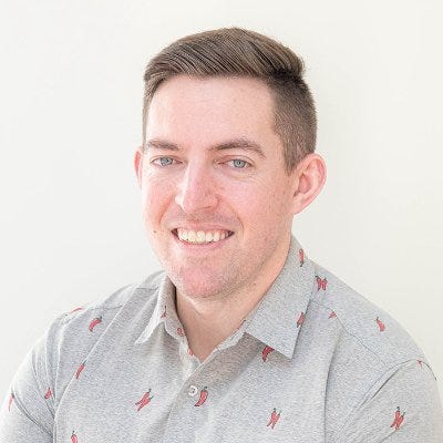 John Hartley | Substack