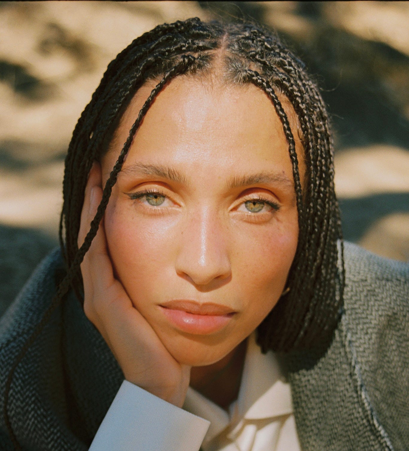 A.C. Robinson | Substack