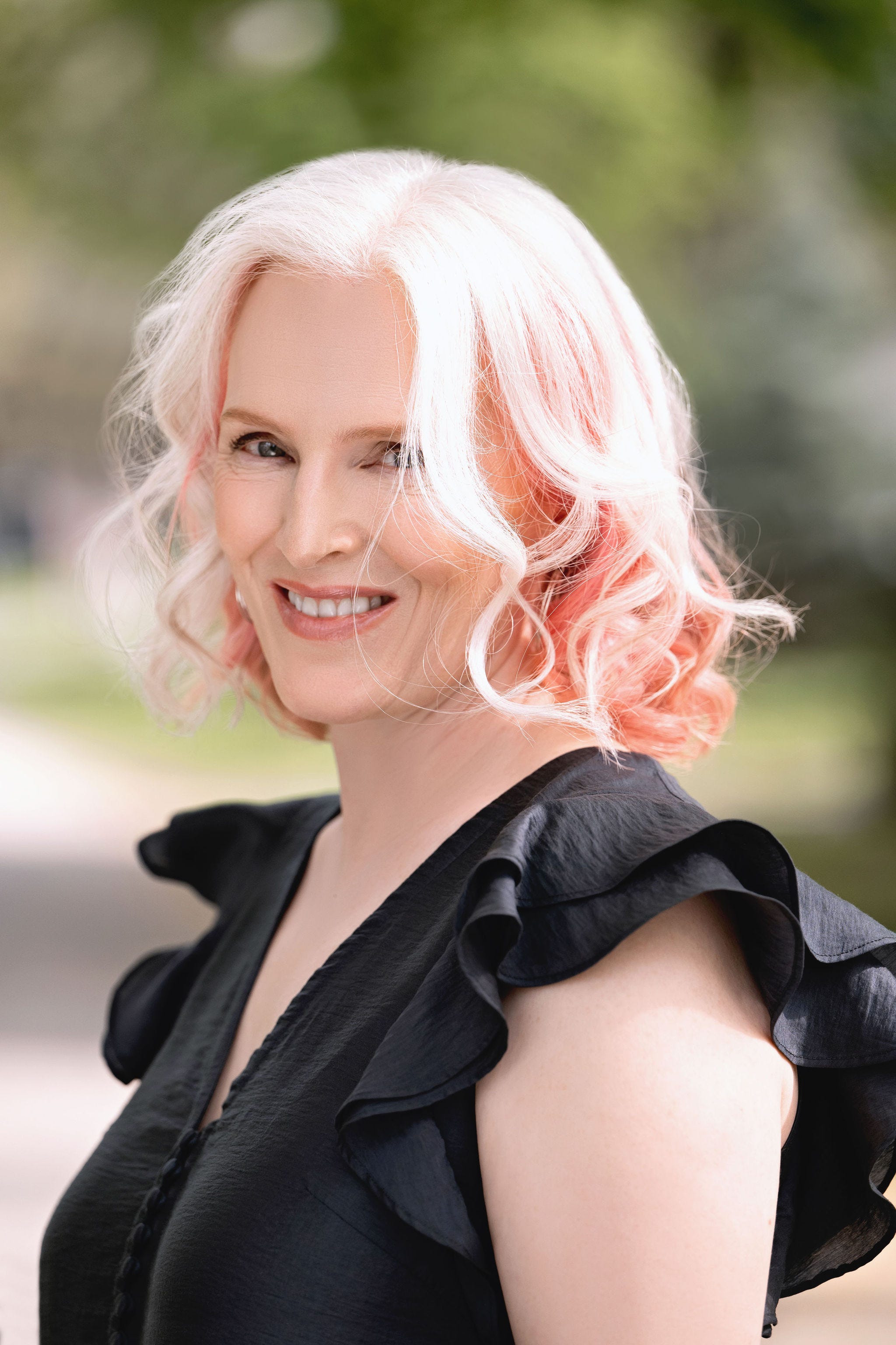 Maggie North | Substack