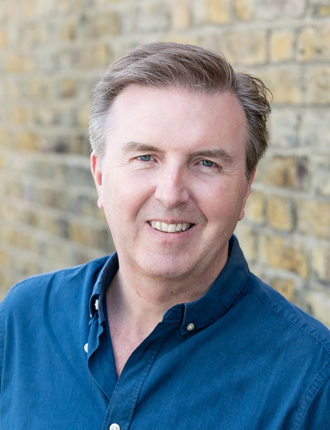 Nick Cook | Substack