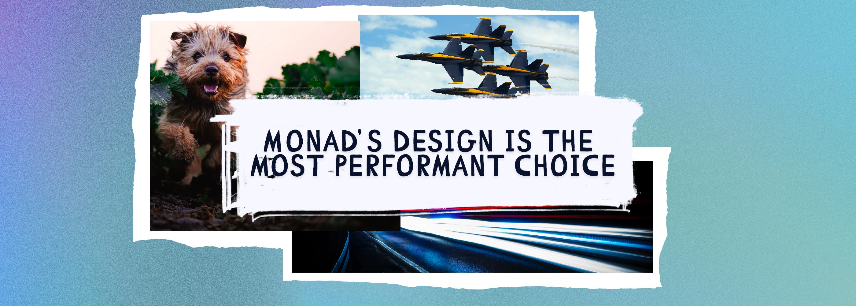 Monad vs Rollups - by Keone - Monad