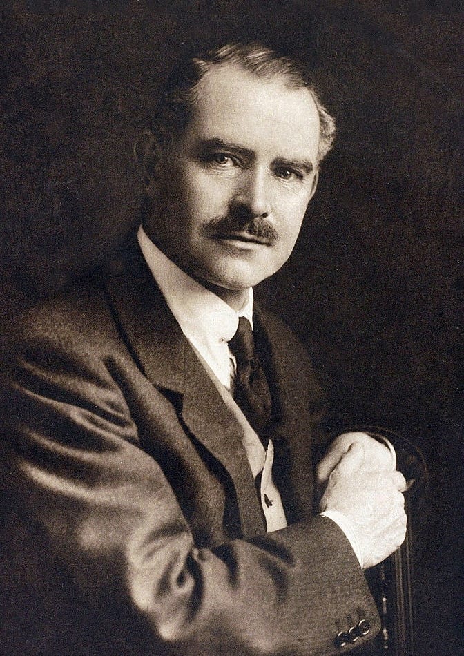 It's Victor Trumper Day - by Gideon Haigh - Cricket Et Al