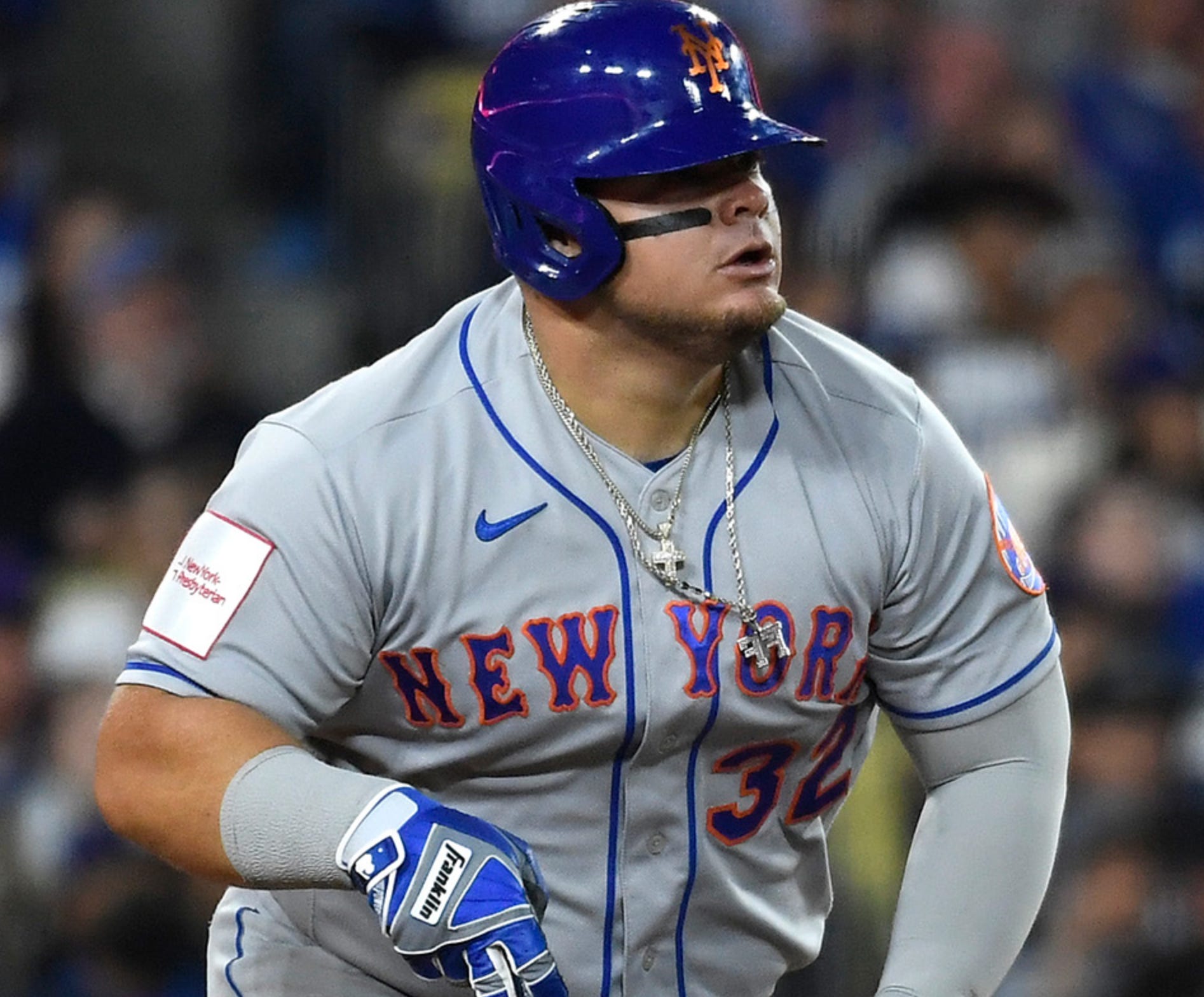 Daniel Vogelbach breaks out of funk, and notes from a gritty win for ...